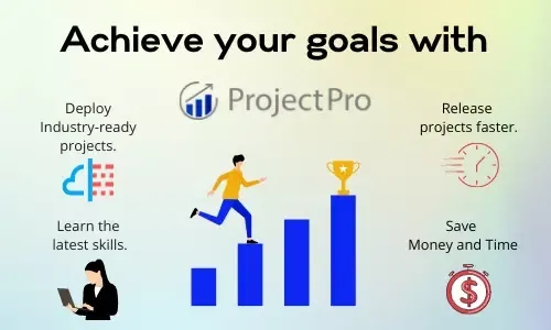 Big Data and Data Science Projects - Learn by building apps