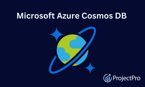 Logotipo De Microsoft Cosmos
