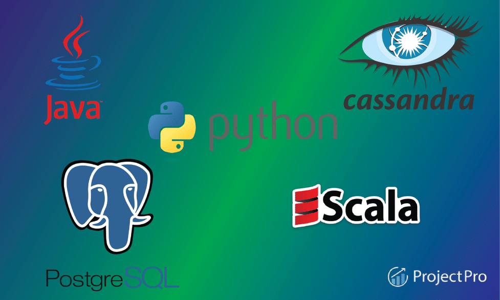 data collection and analysis logo