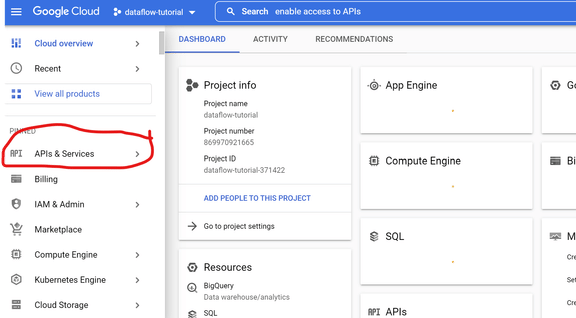 What is GCP Dataflow? The Ultimate 2023 Beginner's Guide