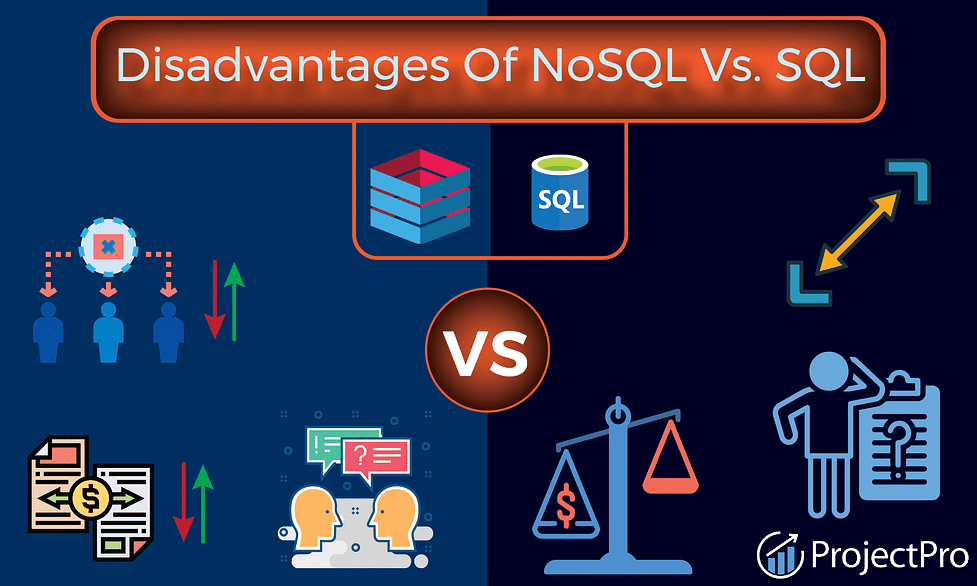Nosql Vs Sql Reasons Why Nosql Is Better For Big Data 59 Off