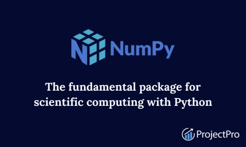 Numpy Machine Learning Libraries For Python