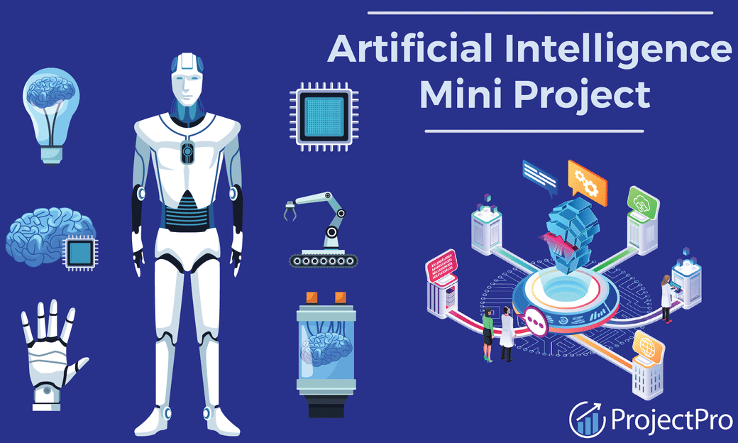 10 Exciting Artificial Intelligence Mini Projects for 2024